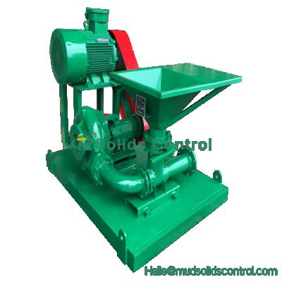 China TRSLH100 Jet Mud Mixer – Compact Excellence For Precision Drilling Operations for sale