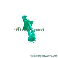 China 80YZ50-20B Submersible Slurry Pump - High-Capacity Solids Control Pumping for sale