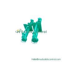 China 100YZ100-30A Submersible Slurry Pump 75m3/h Flow 30m Lift 18.5kw Motor Solids Control for sale
