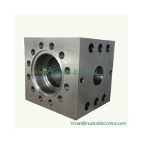 China Valve Box – Reliable Core Component for Mud Pump and Drilling Fluid Systems for sale