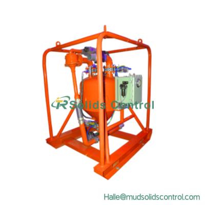 China TRSP-40L Sludge Vacuum Pump - Efficient And Reliable Dewatering Solution For Solids Control for sale