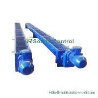 China TR Series Screw Conveyor The Top Choice for Bulk Material Handling Need for sale