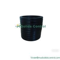 China Industrial Oil Seal for Drilling Equipment 50mm to 300mm Shaft Size NBR FKM for sale