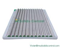 China Shaker Screens – High-Efficiency Replacement Screens for Maximum Drilling Fluid Recovery for sale