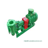 China Centrifugal Pump 200m3/h Strong And Durable Reducing Comprehensive Operating Costs Imperller Diameter 13 for sale