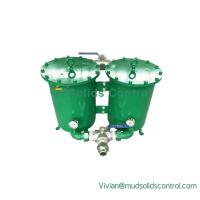 China Diesel Oil Purifier 6000G Centrifugal Fuel Cleaning System for Industrial Engines for sale