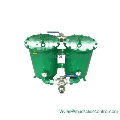 China Diesel Oil Purifier 6000G Centrifugal Fuel Cleaning System for Industrial Engines for sale