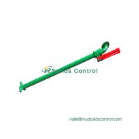 China TR Mud Gun - Efficient Tank Agitation For Superior Solids Control for sale