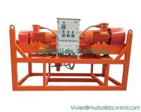 China Decanter Centrifuge – High-Performance Solids Control and Separation Equipment for sale