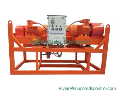 China Decanter Centrifuge – High-Performance Solids Control and Separation Equipment for sale