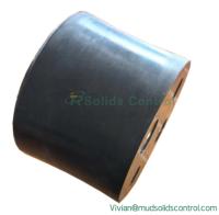 China Vibration Float Mount Anti-Vibration Support for Shale Shakers 40-70 Shore A for sale