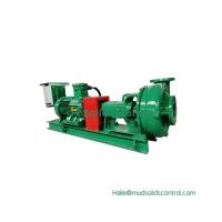 China Centrifugal Pump: Reliable, High-Performance Fluid Transfer For Drilling & Mud Systems for sale