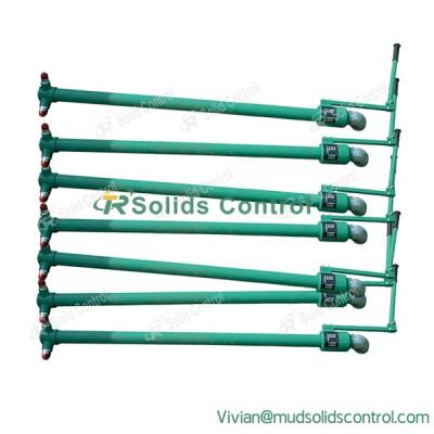 China Mud Gun – High-Efficiency Mixing & Cleaning Tool for Drilling Fluid Systems for sale