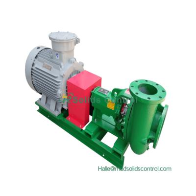 China Centrifugal Pump: Heavy-Duty, Efficient Fluid Handling for Modern Drilling Operations for sale