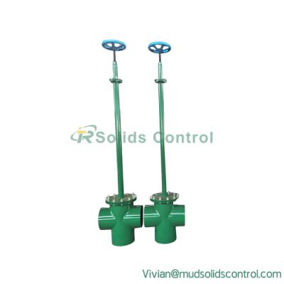 China Subsea Valve – Reliable Deepwater Flow Control For Offshore Operations for sale