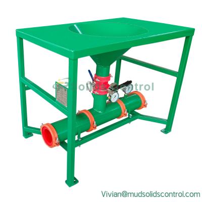 China Mobile Hopper 10m³ Bulk Material Receiving Transfer System Heavy Duty for sale