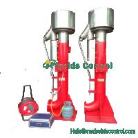 China TR Flare Ignition Device 16kv Automatic Ignition for Flare Systems DN200 12V 220V for sale