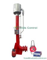 China Electronic Ignition Device – Reliable & Safe Ignition Solution for Oilfield and Industrial Systems for sale