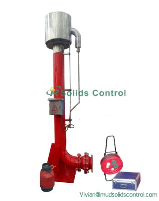 China Electronic Ignition Device – Reliable & Safe Ignition Solution for Oilfield and Industrial Systems for sale