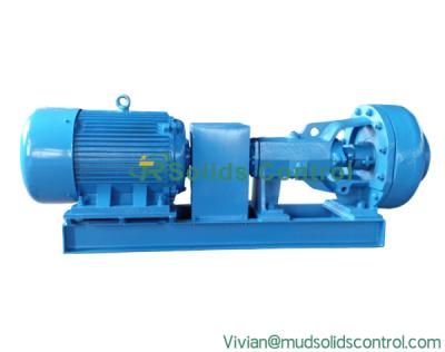 China Centrifugal Pump 75kW 320m3/h High Efficiency Fluid Transfer for Solids Control Industrial Applications for sale
