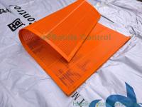 China Polyurethane Shaker Screen: Heavy-Duty Screening Media For Reliable Solids Control Equipment for sale