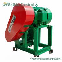 China 37KW 55KW High Efficiency Shear Pump Pneumatic Solids Control Large Capacity High Lift Long Service Life for sale