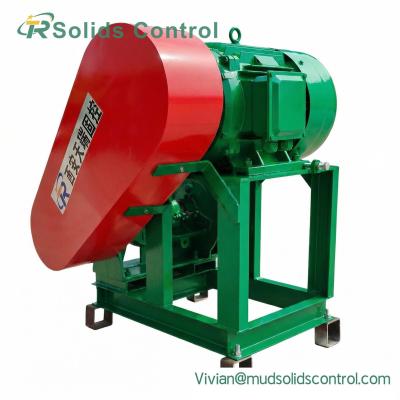 China 37KW 55KW High Efficiency Shear Pump Pneumatic Solids Control Large Capacity High Lift Long Service Life for sale