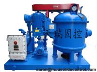 China Vacuum Degasser - Professional Manufacturer, High Efficiency & Low Cost for sale