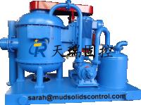 China Vacuum Degasser - Professional Manufacturer, High Efficiency & Low Cost for sale