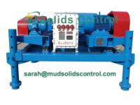 China TR Decanter Centrifuge 90m3h API Q1 Certified for Petroleum Sludge Treatment for sale