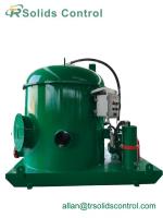 China ATEX Explosion-proof TRZCQ1200 Vacuum Degasser 1200 m³/h High-efficiency Liquid-gas Separation for sale