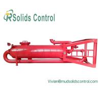 China Mud Gas Separator - Manufacturer from China TR for sale