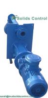 China Large Flow TRYZ-Submersible Slurry Pump For Drilling Solids Control for sale