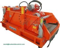 China 8.5G Vibration Strength Dual Motion Shale Shaker for sale