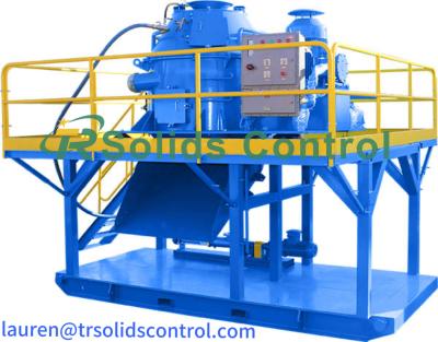 China Vertical Cutting Drying Machine 30-50T/h Capacity 930mm Basket Diameter for Food Paper Textile for sale