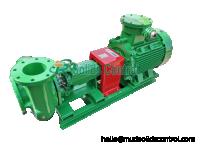 China Industrial Wear Resistant 320m³/h Sand Pump for sale