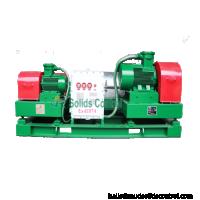 China 90m³/h High Efficiency Drilling Fluid Separation Centrifuge for sale