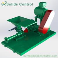 China TR Solids Control Jet Mud Mixer: Enhance Drilling Efficiency And Mud Qualit for sale