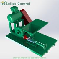 China TR Solids Control Jet Mud Mixer: Enhance Drilling Efficiency And Mud Qualit for sale
