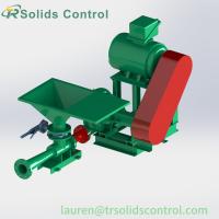 China TR Solids Control Jet Mud Mixer: Enhance Drilling Efficiency And Mud Qualit for sale