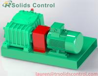 China High-Performance Mud Agitator For Industrial Slurry Mixing for sale