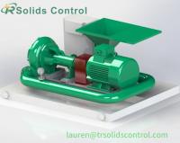 China Efficient Jet Mud Mixer For Oil & Gas Drilling for sale
