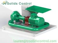 China Efficient Jet Mud Mixer For Oil & Gas Drilling for sale