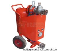 China High Efficiency Industrial Sludge Suction Vacuum Pump for sale
