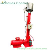 China Flare Ignition Device 16kv Ignition Voltage Solar AC Charge Mode DN200 for Gas Flaring for sale
