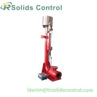 China Flare Ignition Device 16kv Ignition Voltage Solar AC Charge Mode DN200 for Gas Flaring for sale