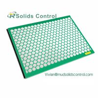 China High-Performance Brandt VSM 300 Shaker Screen for sale