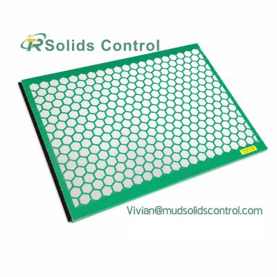 China High-Performance Brandt VSM 300 Shaker Screen for sale