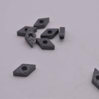 China DNMG150408-TF CNC Cutting Cemented Carbide Inserts PVD CVD for sale