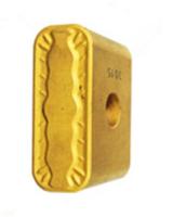 China LNUX301940-PR Carbide Cnc Cutting Tools Machining the hub Heavy Duty Machining for sale